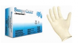 SemperCare Vinyl Gloves | Medline Industries, Inc.