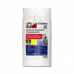 Universal Precaution Compliance Kits | Medline Industries, Inc.