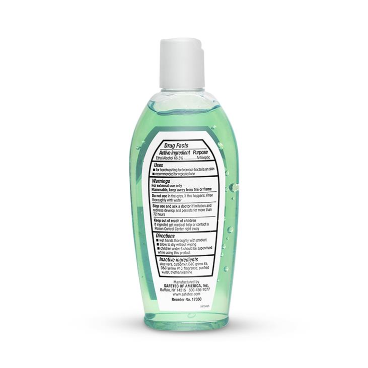 Antiseptic Bio-Hand Cleaner | Medline