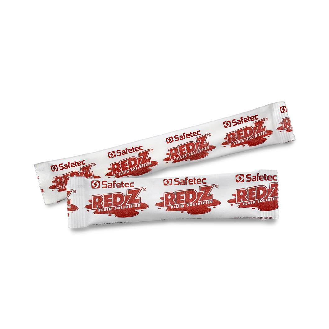 Red-Z Fluid Control Solidifier | Medline