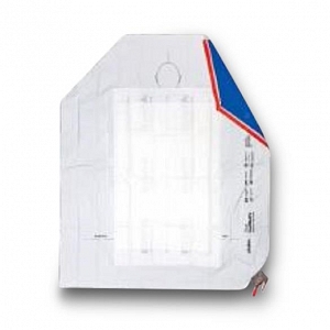 Halfmat Mobile Air Transfer System | Medline