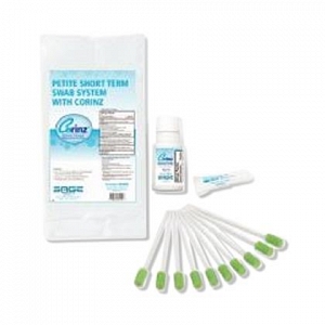 Petite Oral Swab Kits | Medline Industries, Inc.