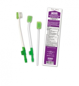 Untreated Suction Toothbrush | Medline Industries, Inc.