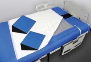 Prevalon XL Turn and Position 7205 System | Medline Industries, Inc.