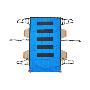 AirTAP LC Patient Repositioning System | Medline