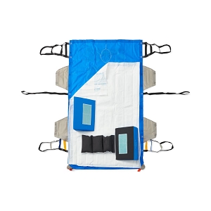 AirTAP LC Patient Repositioning System | Medline