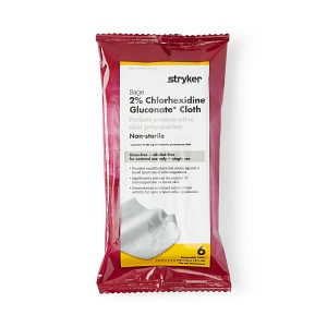 Preoperative Prep Cloths with 2% CHG | Medline Industries, Inc.