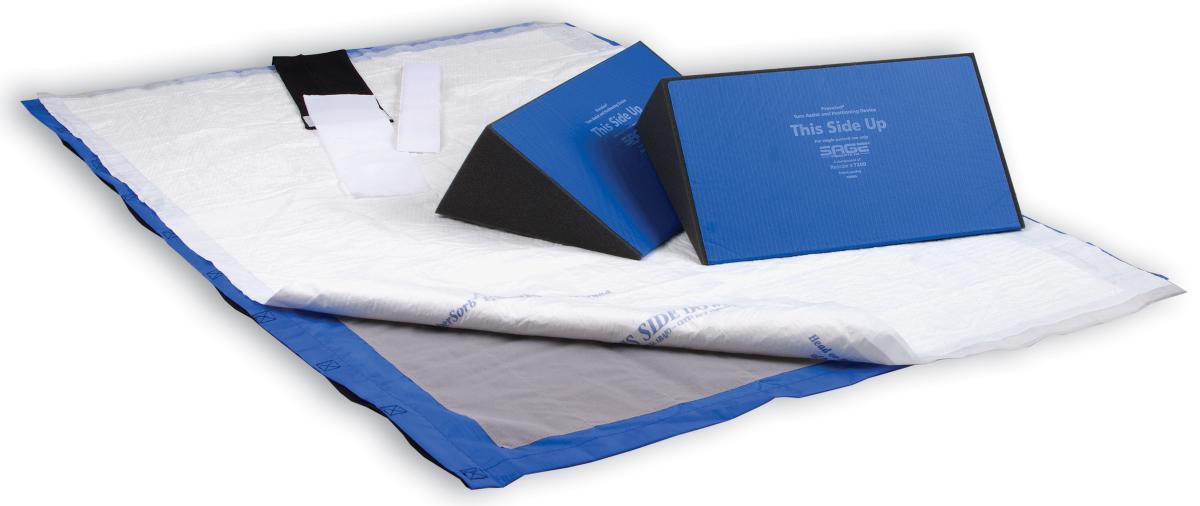 Prevalon Turn and Position System 1.0 | Medline