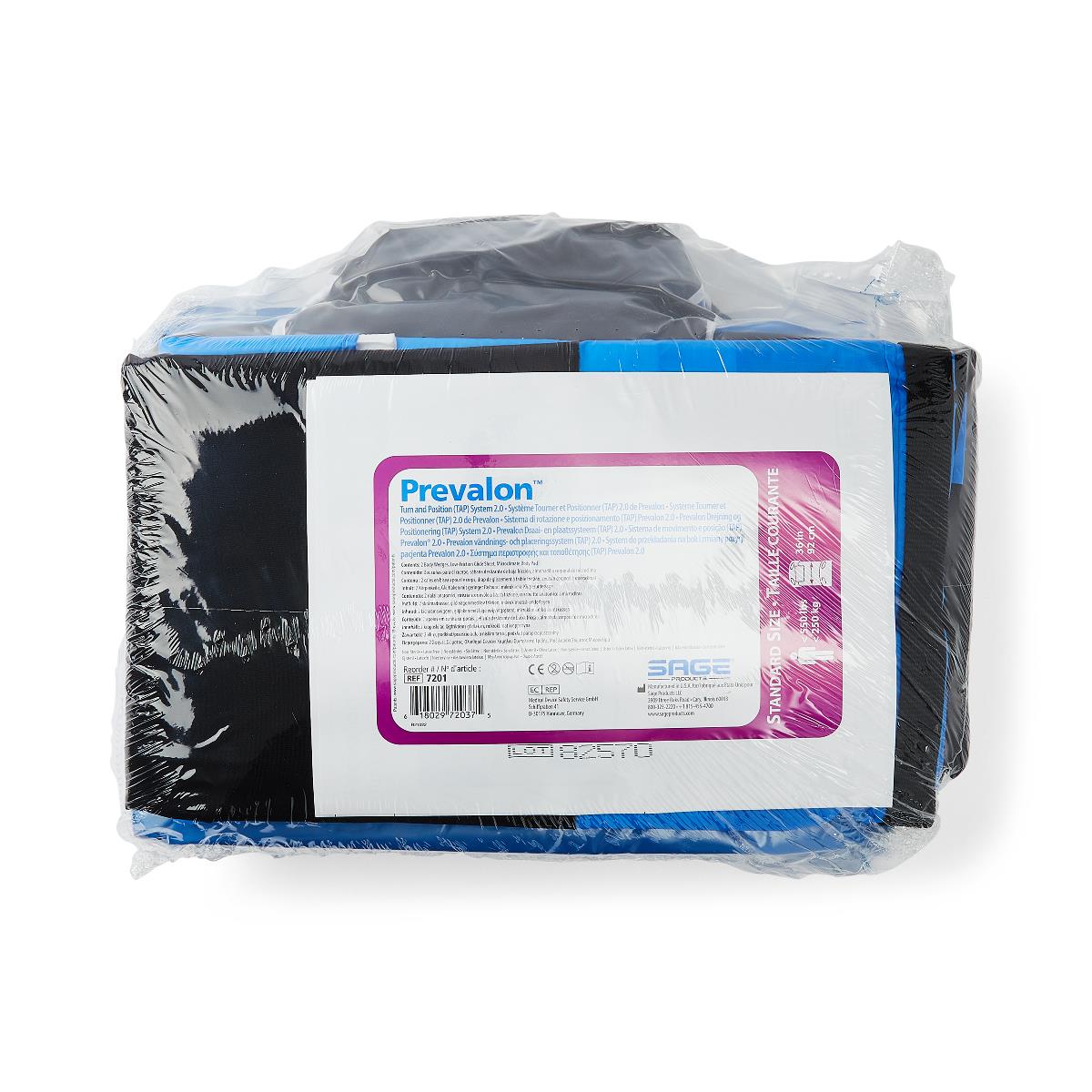 Prevalon Turn and Position System 2.0 | Medline