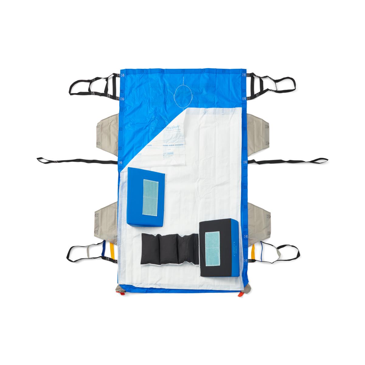 AirTAP LC Patient Repositioning System | Medline