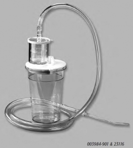 Olympus Berkeley SafeTouch Collection System | Medline Industries, Inc.