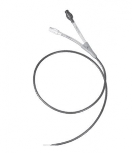Dual Lumen Catheters | Medline