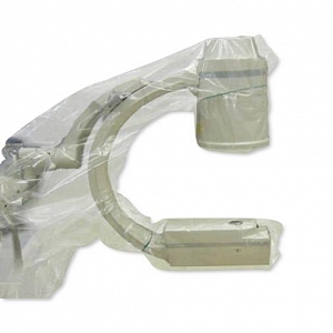 SteriGear C-Arm Drapes | Medline