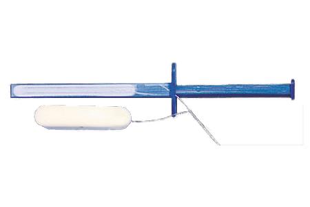 Slimline Rhino Rocket Foam Nasal Packing | Medline