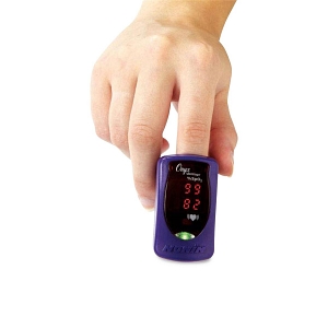 Nonin Onyx Vantage Fingertip Oximeters | Medline Industries, Inc.