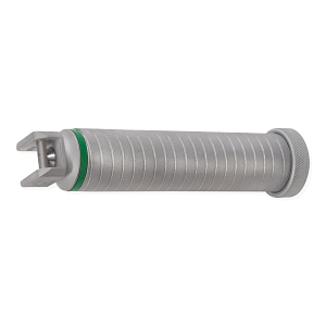 Fiber Optic MR Conditional Laryngoscope Handles | Medline Industries, Inc.