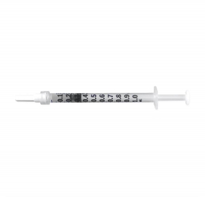 Sharn Blood Gas Syringes | Medline Industries, Inc.