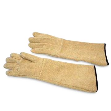 Sharn Gauntlet Autoclave Gloves | Medline