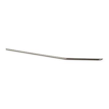 AccuTarg Curved Tip Spinal Needle | Medline