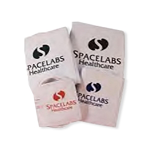 Spacelabs Soft Fabric Disposable ABP Cuffs | Medline Industries, Inc.
