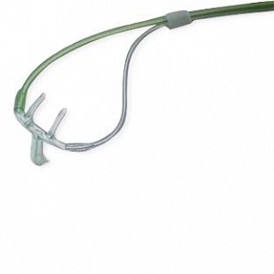 Spacelabs Healthcare CO2 Oral/Nasal Cannula with O2 Delivery | Medline
