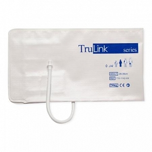 TruLink Disposable Vinyl Blood Pressure Cuffs | Medline Industries, Inc.