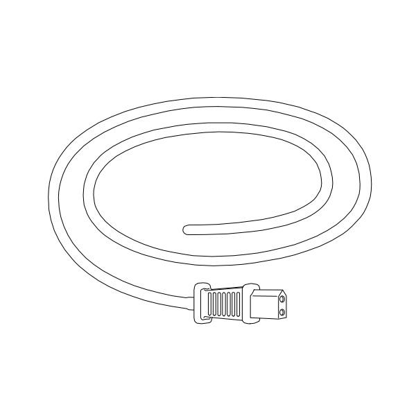 Esophageal/Rectal Temperature Probe | Medline
