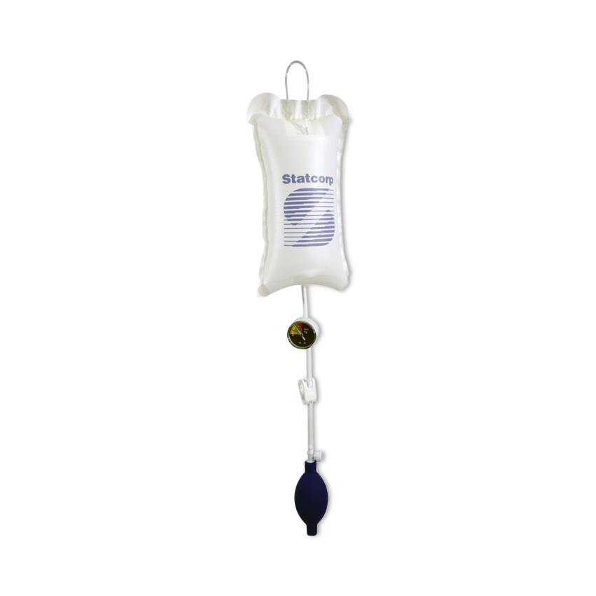 Pressure Infusor Bags | Medline