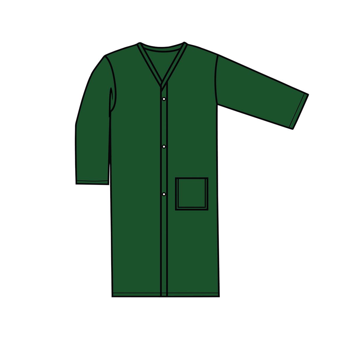 Patient Robes by Shamron Mills | Medline