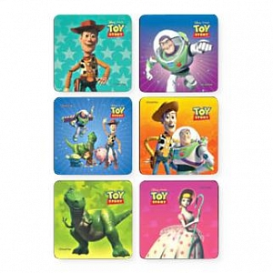 Children's Animated Stickers | Medline Industries, Inc.