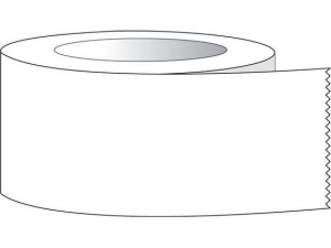 Shamrock Color-Coded Multipurpose Labeling Tapes | Medline