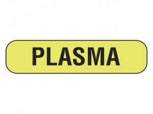 Shamrock Phlebotomy / Specimen Receiving Labels | Medline Industries, Inc.