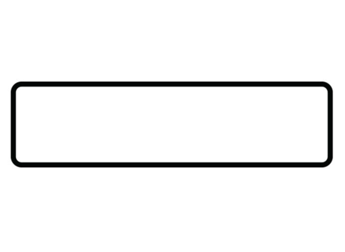 Patient Chart Identification Labels | Medline