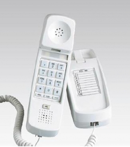 Single-Line 1 PC Hospital Phones | Medline