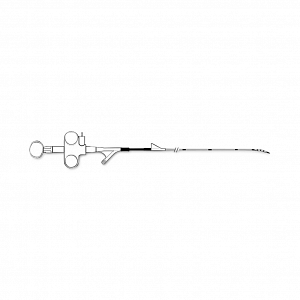 Autotome RX Cannulating Sphincterotomes | Medline