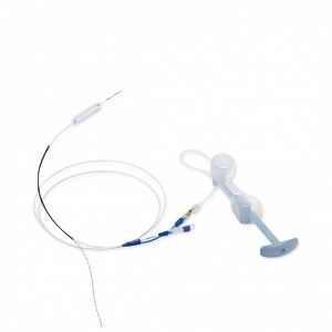 Hurricane RX Biliary Balloon Dilatation Catheter | Medline Industries, Inc.