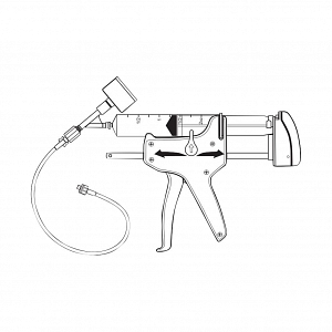 Alliance II Inflation System / Components | Medline Industries, Inc.