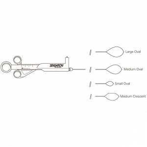 Sensation Short Throw Snares | Medline