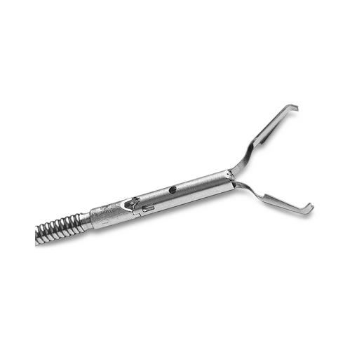 Resolution Clips | Medline