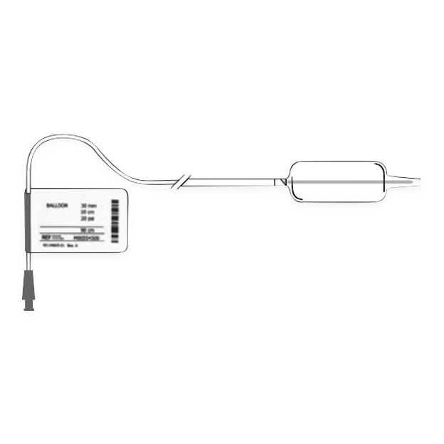 RigiFlex Achalasia Balloon Dilators | Medline