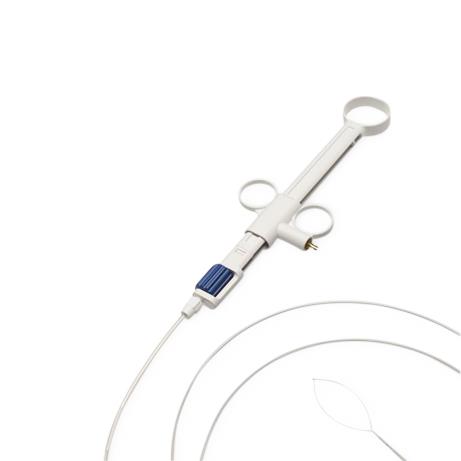 Rotatable Single-Use Polypectomy Snares | Medline