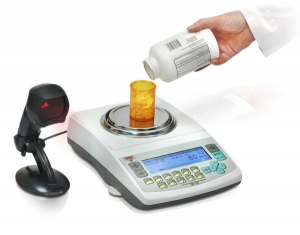 Pill Counter and Scales | Medline Industries, Inc.