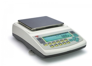 Precision Scale with Internal Calibration | Medline