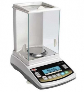 Autocalculating Analytical Balances | Medline Industries, Inc.