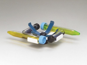 Large Ampule/Tube Attachment for Vortex-Genie 2 Mixers | Medline