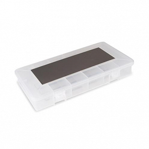 Magnetic Strip Blot Box | Medline Industries, Inc.