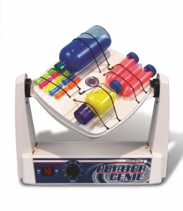 Rotator Genie with Standard Platform | Medline Industries, Inc.