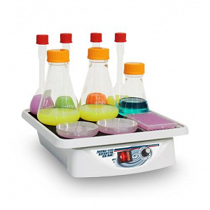 Mini-100 Orbital-Genie | Medline Industries, Inc.