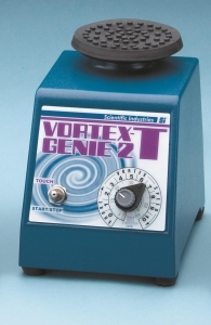 Vortex-Genie 2T Timed Vortex Mixer | Medline Industries, Inc.