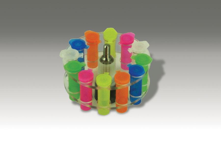 Digital MicroPlate Genie Mixer 230V No Plug by Scientific Ind | Medline